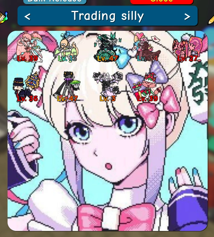 Trading some of my stuff! | Fandom