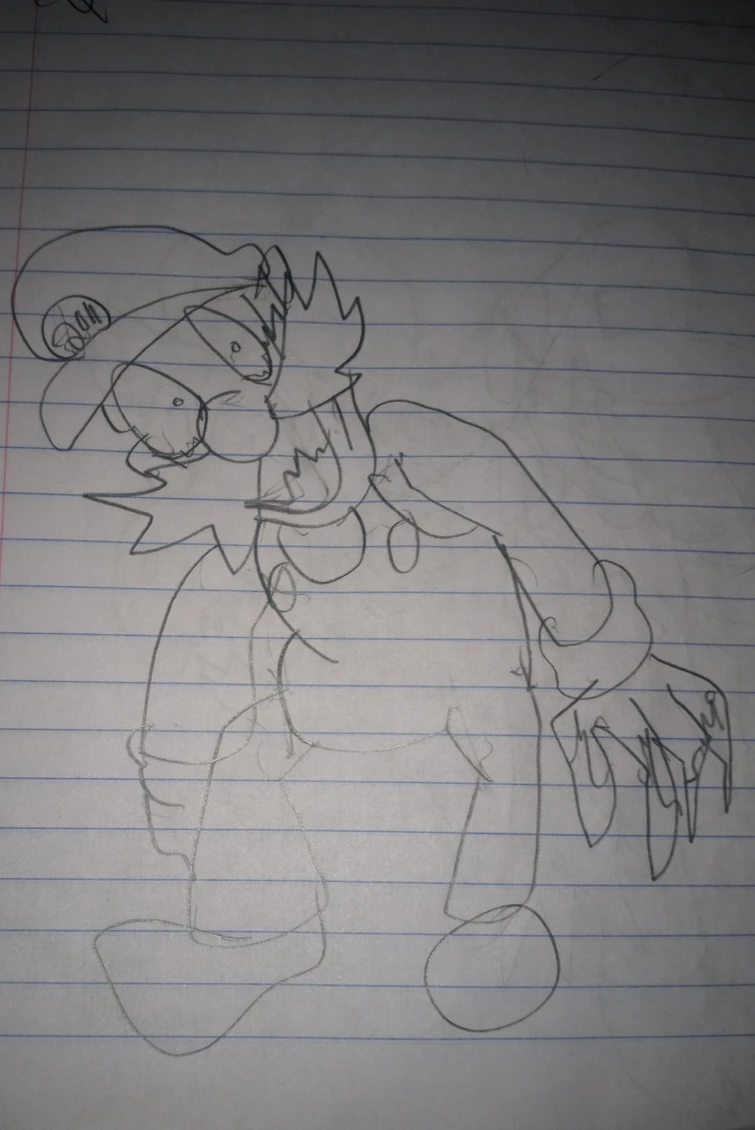 Outcome Memories Cast Mario Mixed pt. 1/??? | Fandom