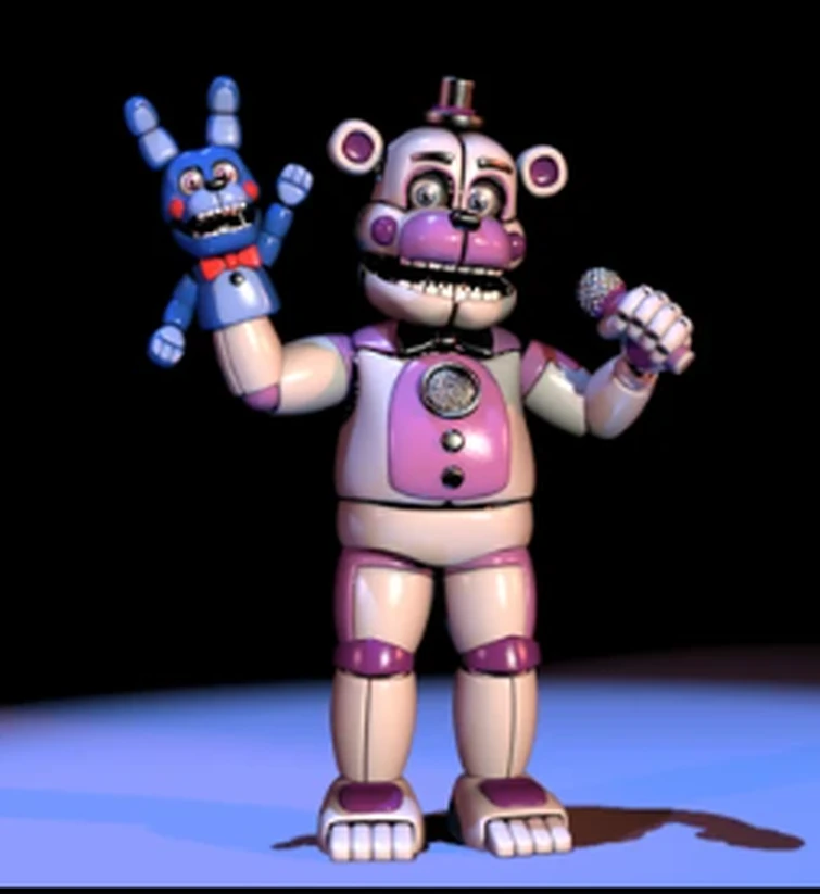 G-g-get ready for a surprise! | Fandom