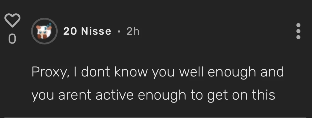 Ain’t no way bro said this 💀 | Fandom