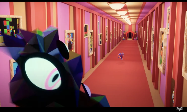 *casually takes pictures of abstracted kaufmo* | Fandom