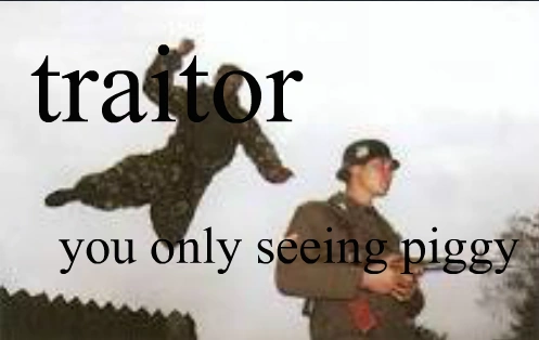 traitor mode | Fandom