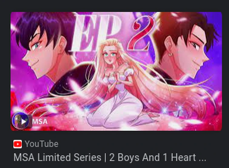 MSA is crazy | Fandom