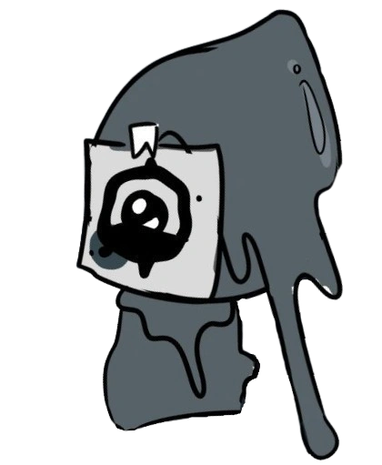 Blot Jr. the little Goober | Fandom