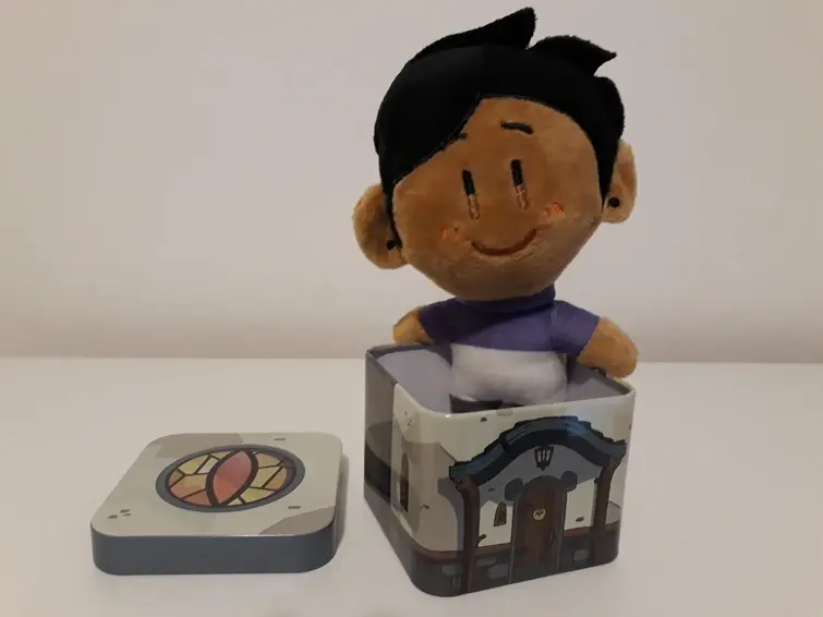 Owl House Plushies | Fandom