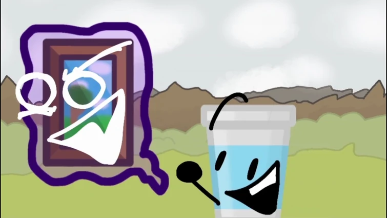 Screenshot of every scene of IIO so far (i think) | Fandom