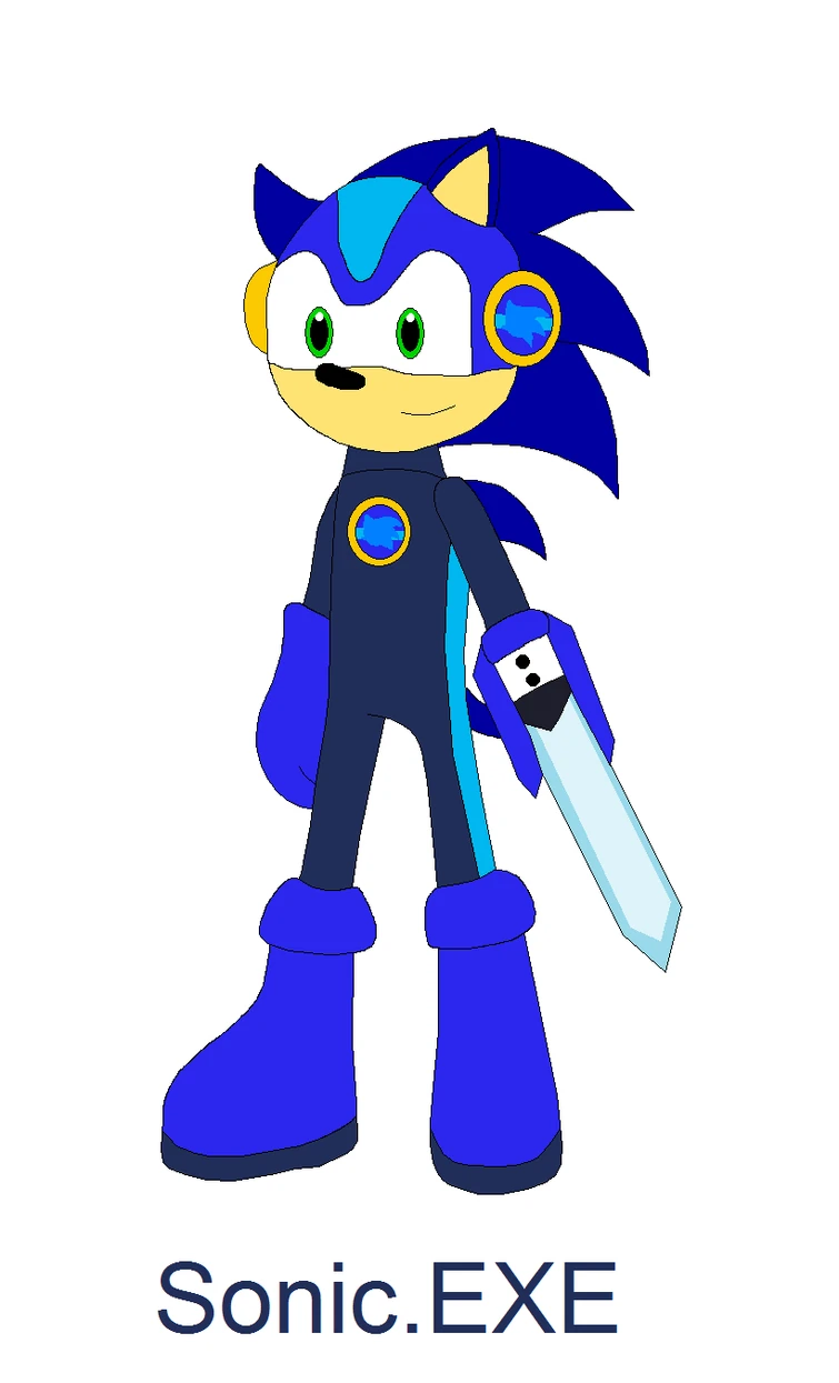 sonic real sus | Fandom