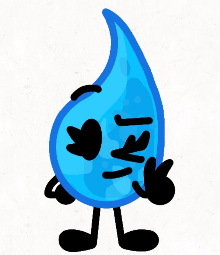 teardrop asset that was remade by me. If you guys want me to remake ...