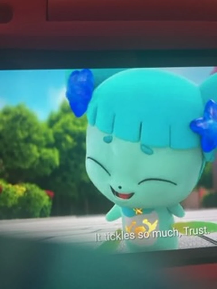 Discuss Everything About Catch! Teenieping Wiki | Fandom