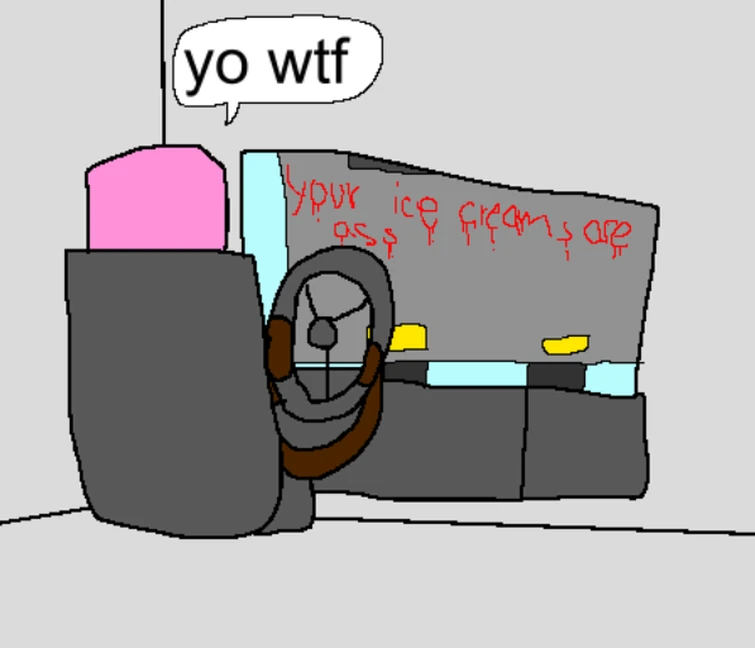 Comic PART 1: A-332 stirs up some trouble! | Fandom