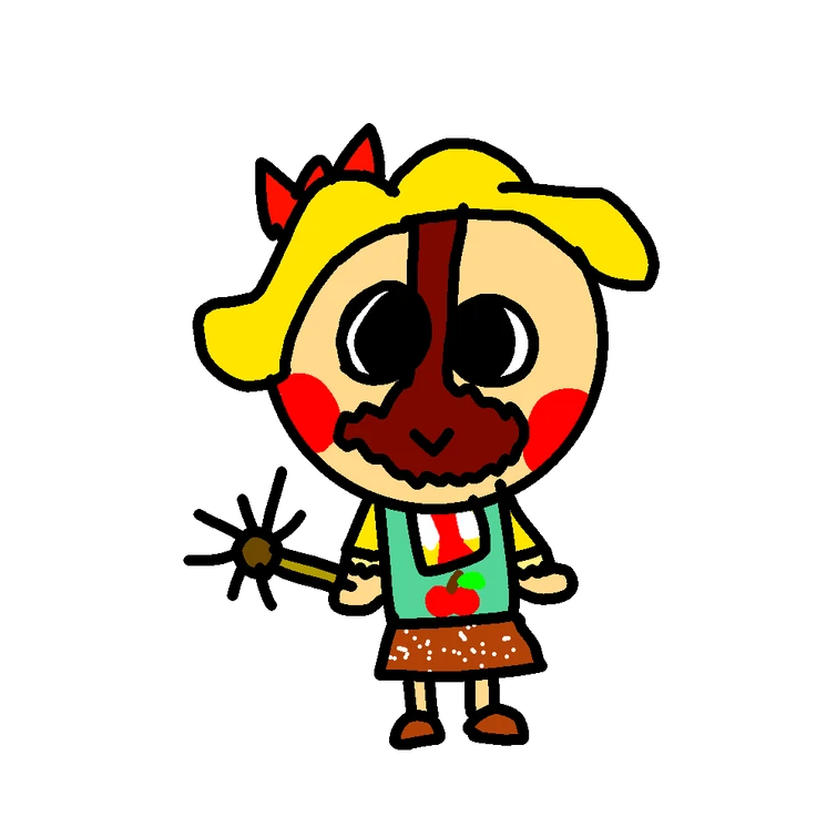 Miss Delight its good! | Fandom