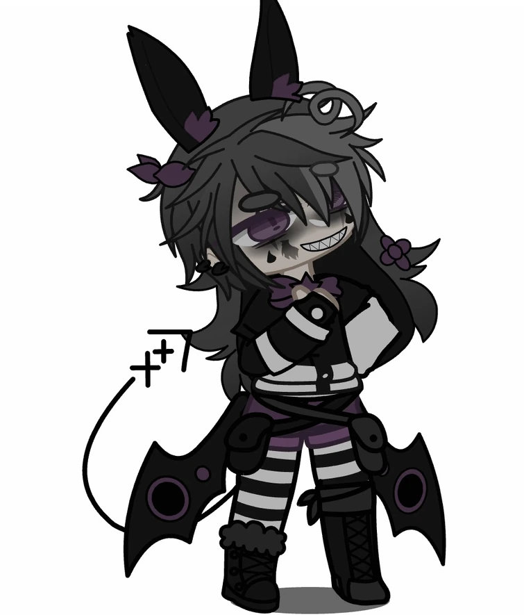 Discuss Everything About Gacha Club Wiki | Fandom