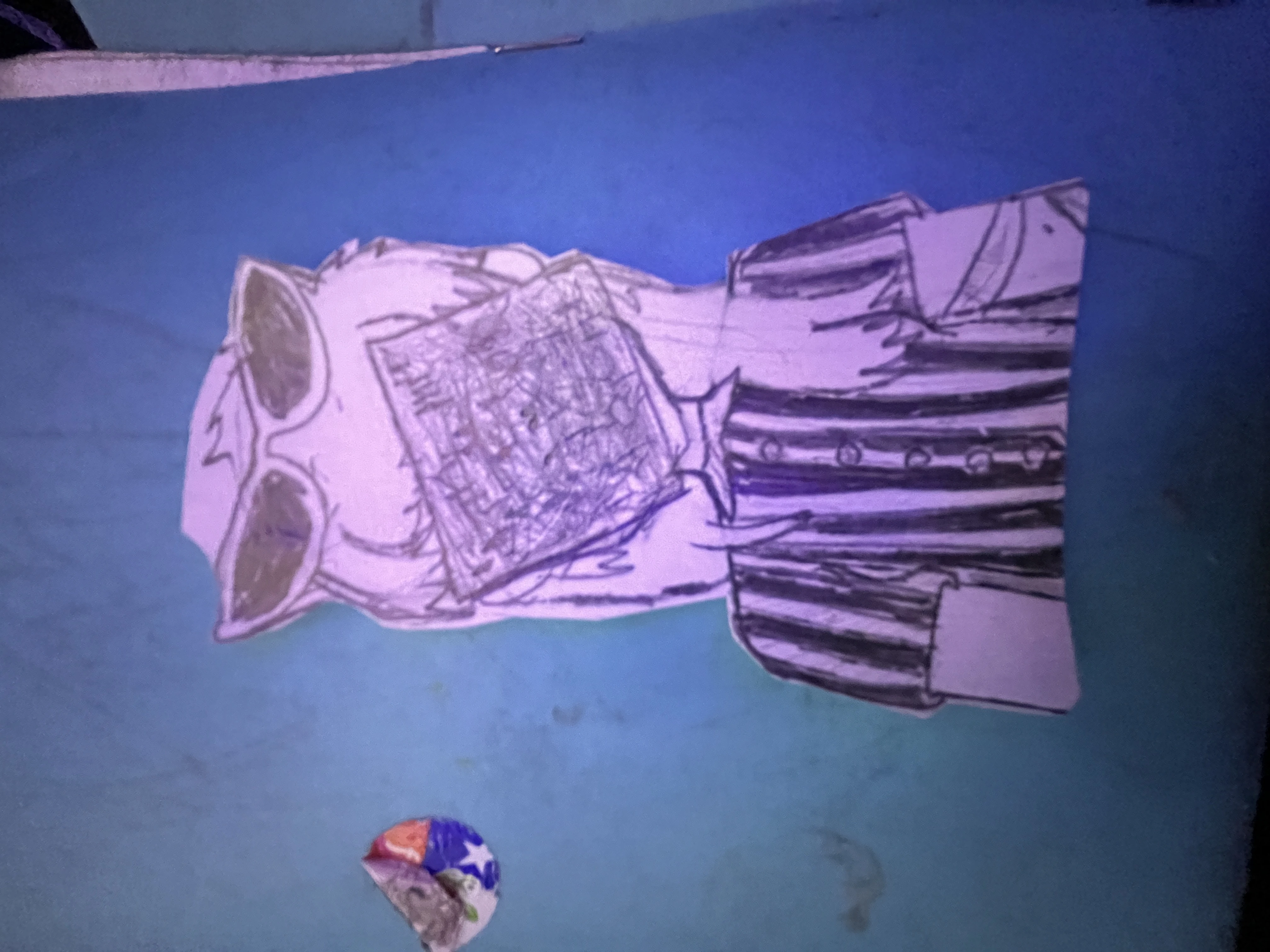 AMBER AMBER AMBER | Fandom