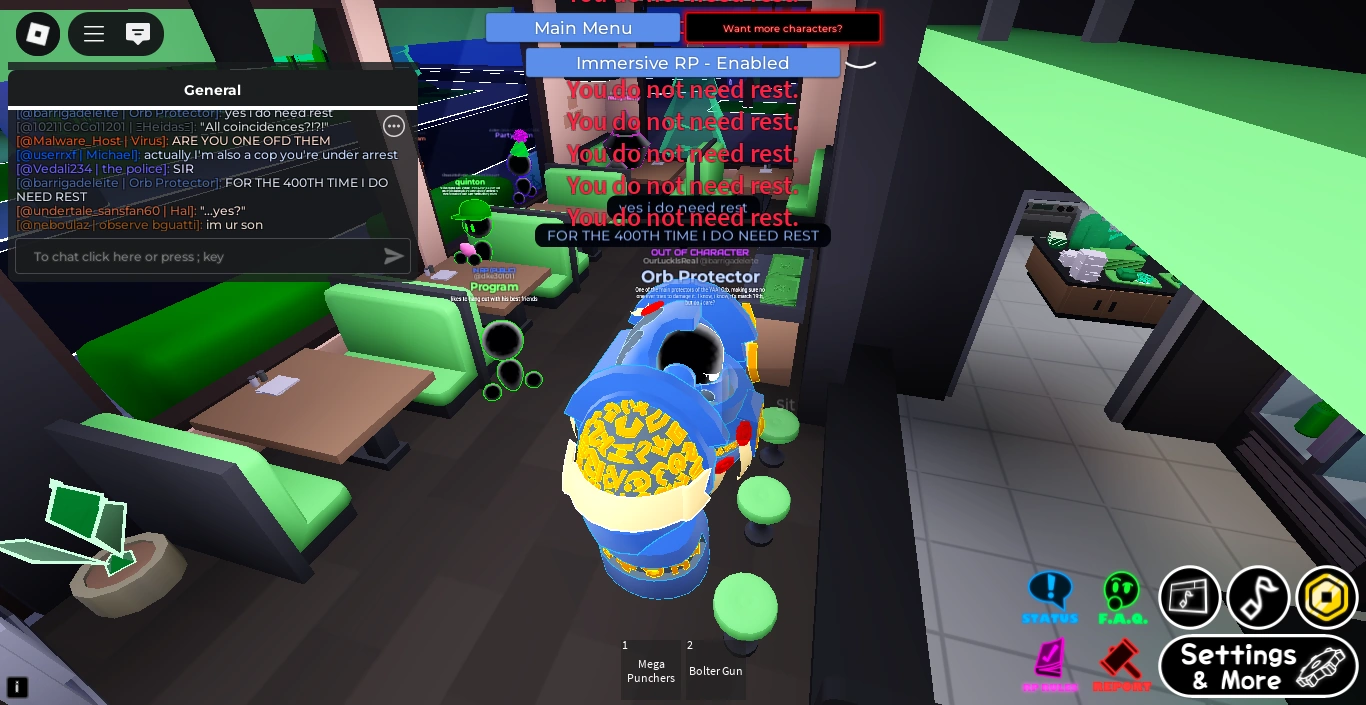 YOU ACTUALLY THINK YOU CAN RESIST? | Fandom