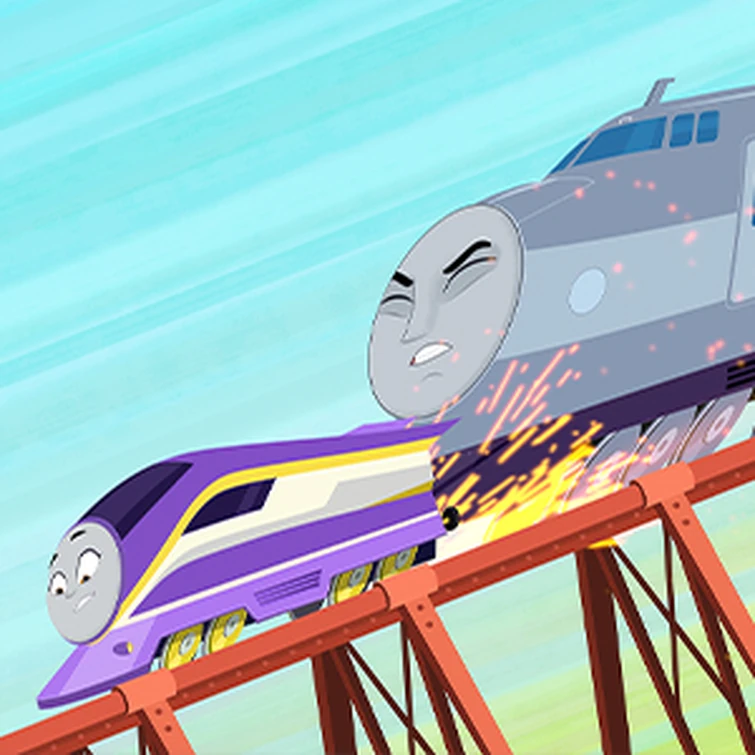 Discuss Everything About Thomas & Friends: All Engines Go Wiki | Fandom