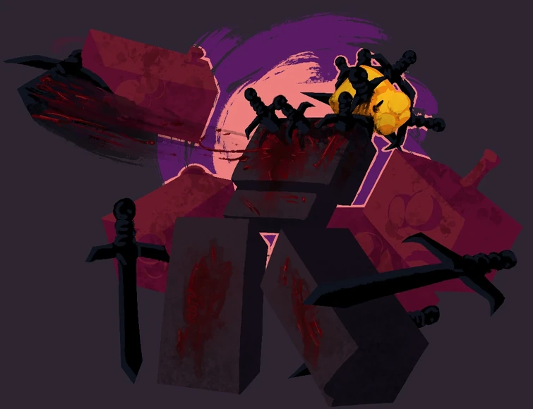 Tarnished sword be upon ye | Fandom