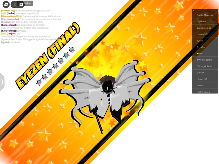 Discuss Everything About Roblox: All Star Tower Defense Wiki | Fandom