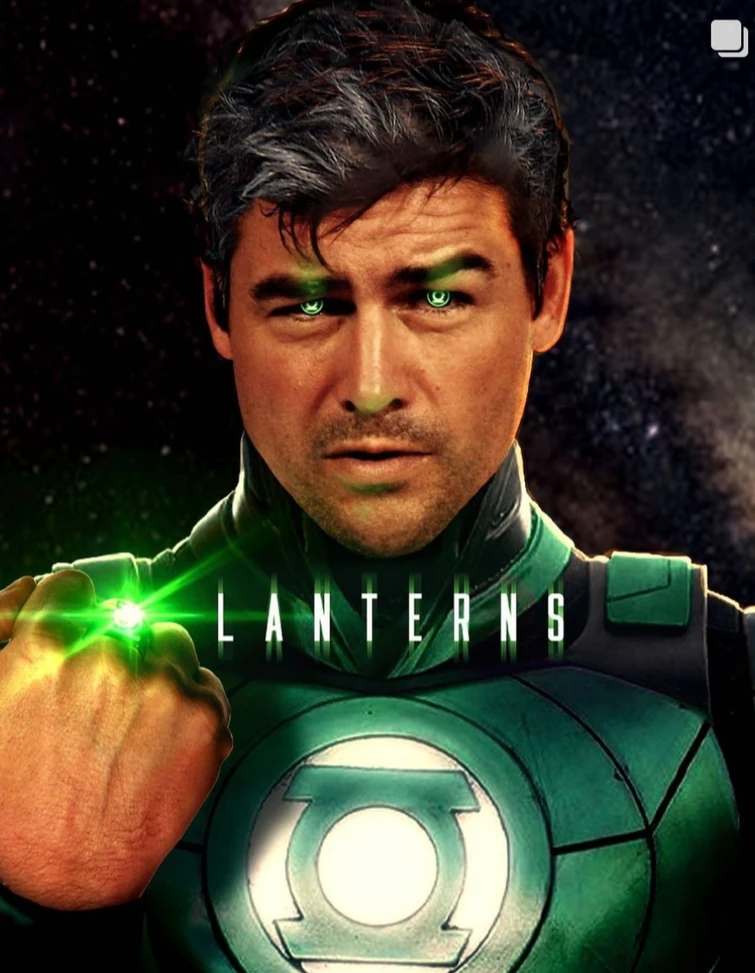 Discuss Everything About DC Universe Wiki | Fandom