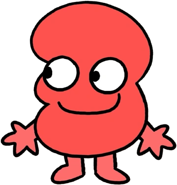 Three NEEDS to appear in TPOT 20. | Fandom