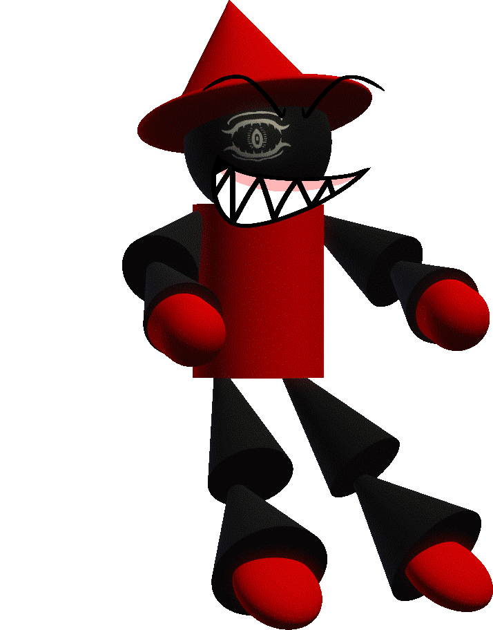 ITS DA SPOKY MONT | Fandom