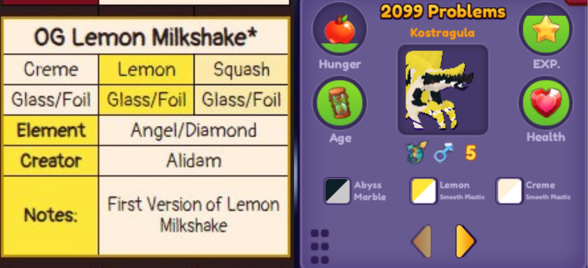 Excuse you? | Fandom