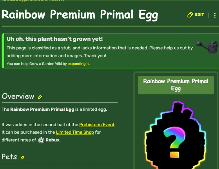 rainbow egg?? | Fandom