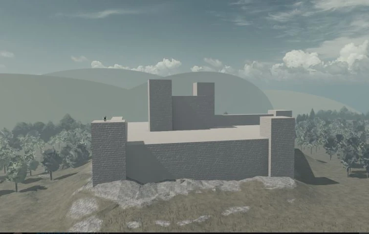 Discuss Everything About Centaura Wiki | Fandom