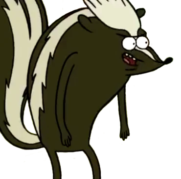 Pick Your Favorite Skunk Character? | Fandom
