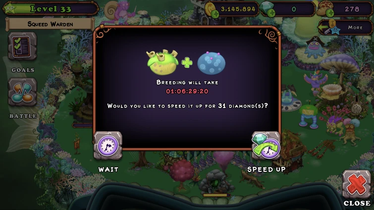 Discuss Everything About My Singing Monsters Wiki | Fandom