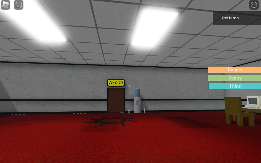 can yall make me a couel name for ma rooms fangame? i cant think of an ...