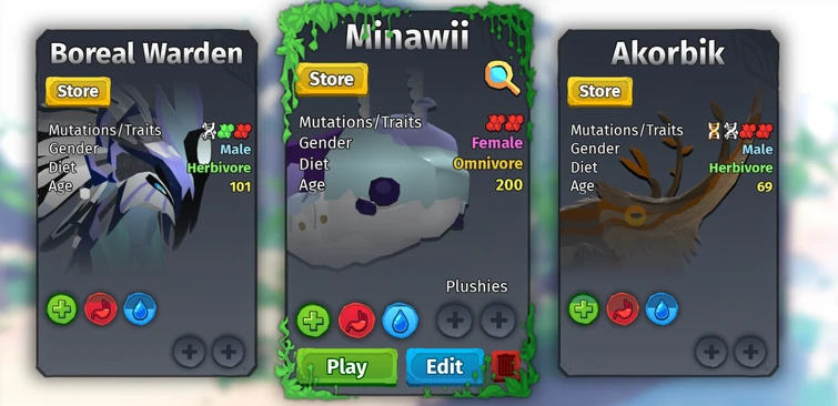 Discuss Everything About Creatures of Sonaria Wiki | Fandom