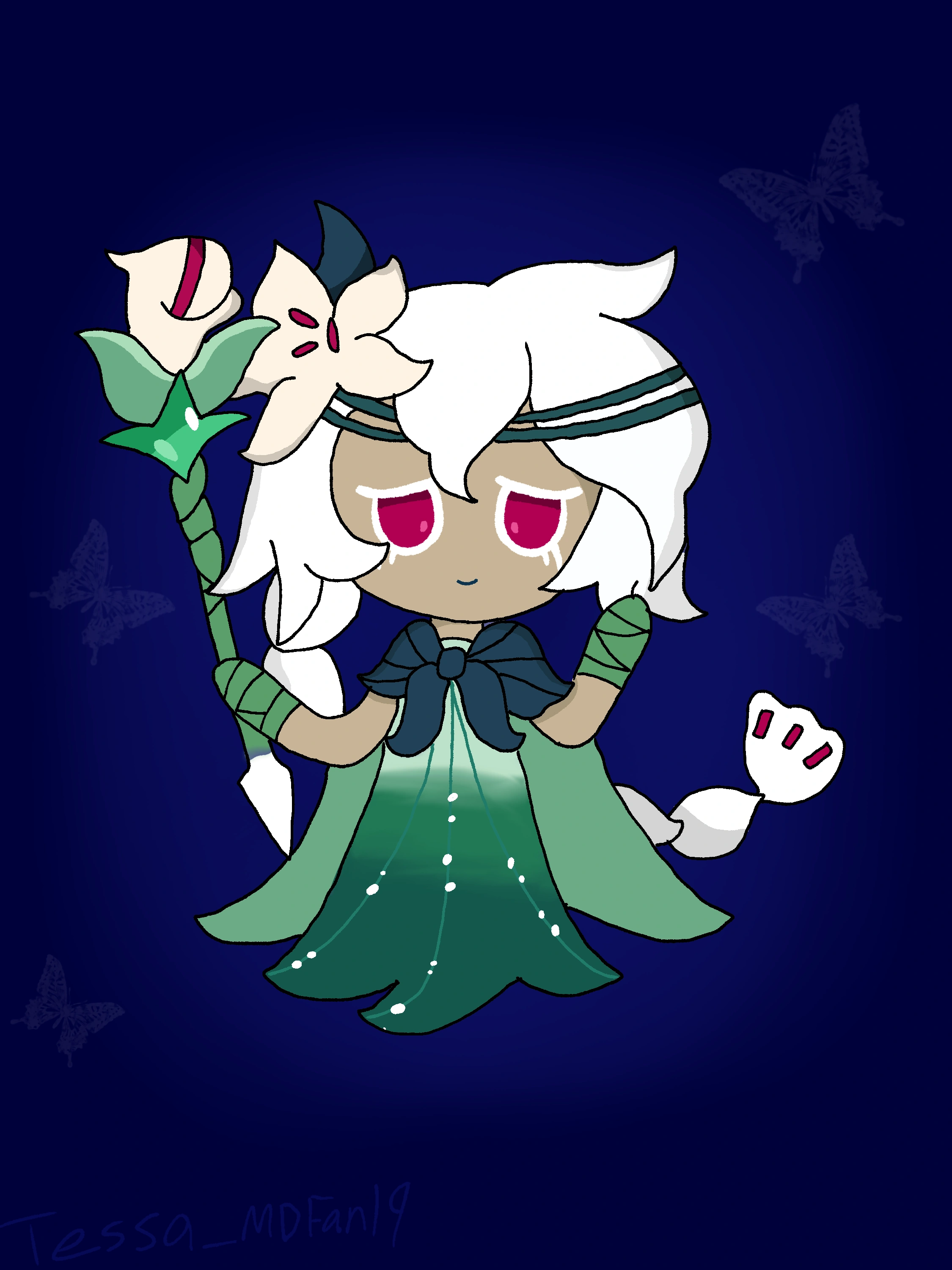 Simple CRK art | Fandom