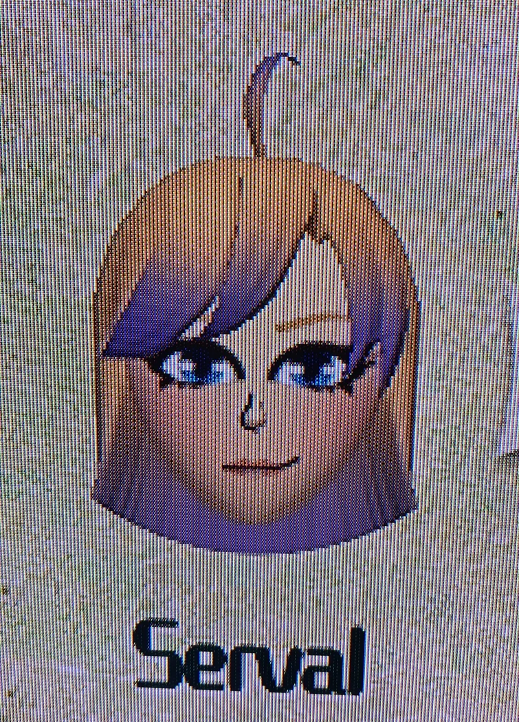 All Demon Slayer Miis for Miitopia: Guess Who? | Fandom