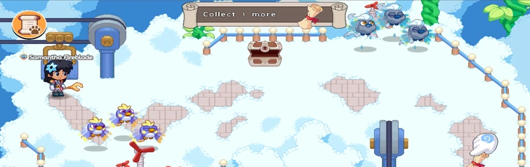 Where is Coral Aquaster? | Fandom