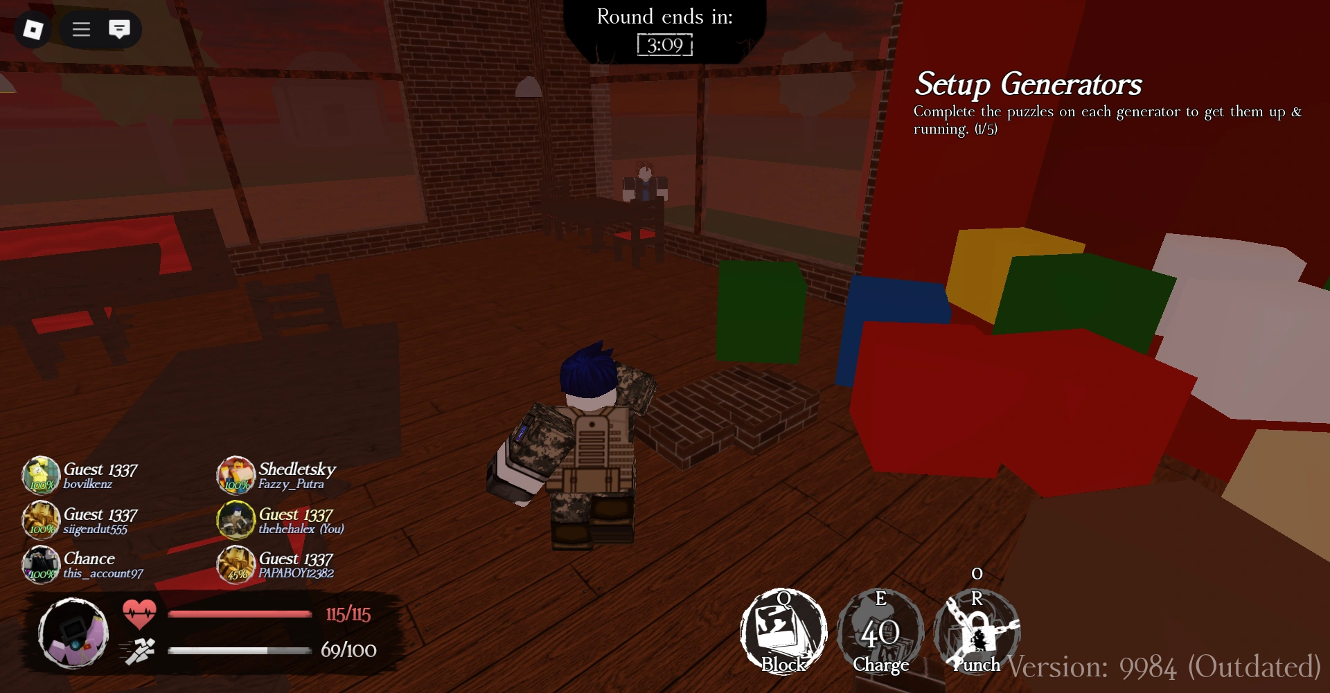 forsaken moment | Fandom