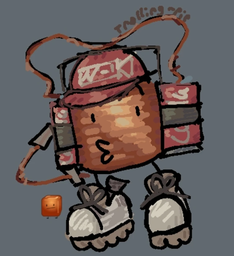 Discuss Everything About Battle for Dream Island Wiki | Fandom