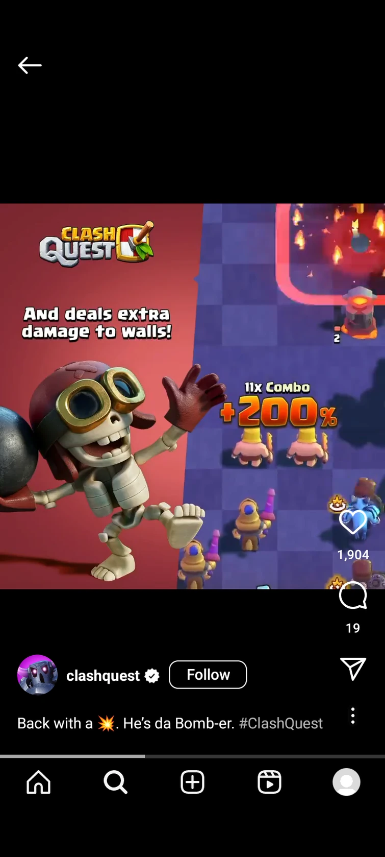 Clash Universe | Fandom