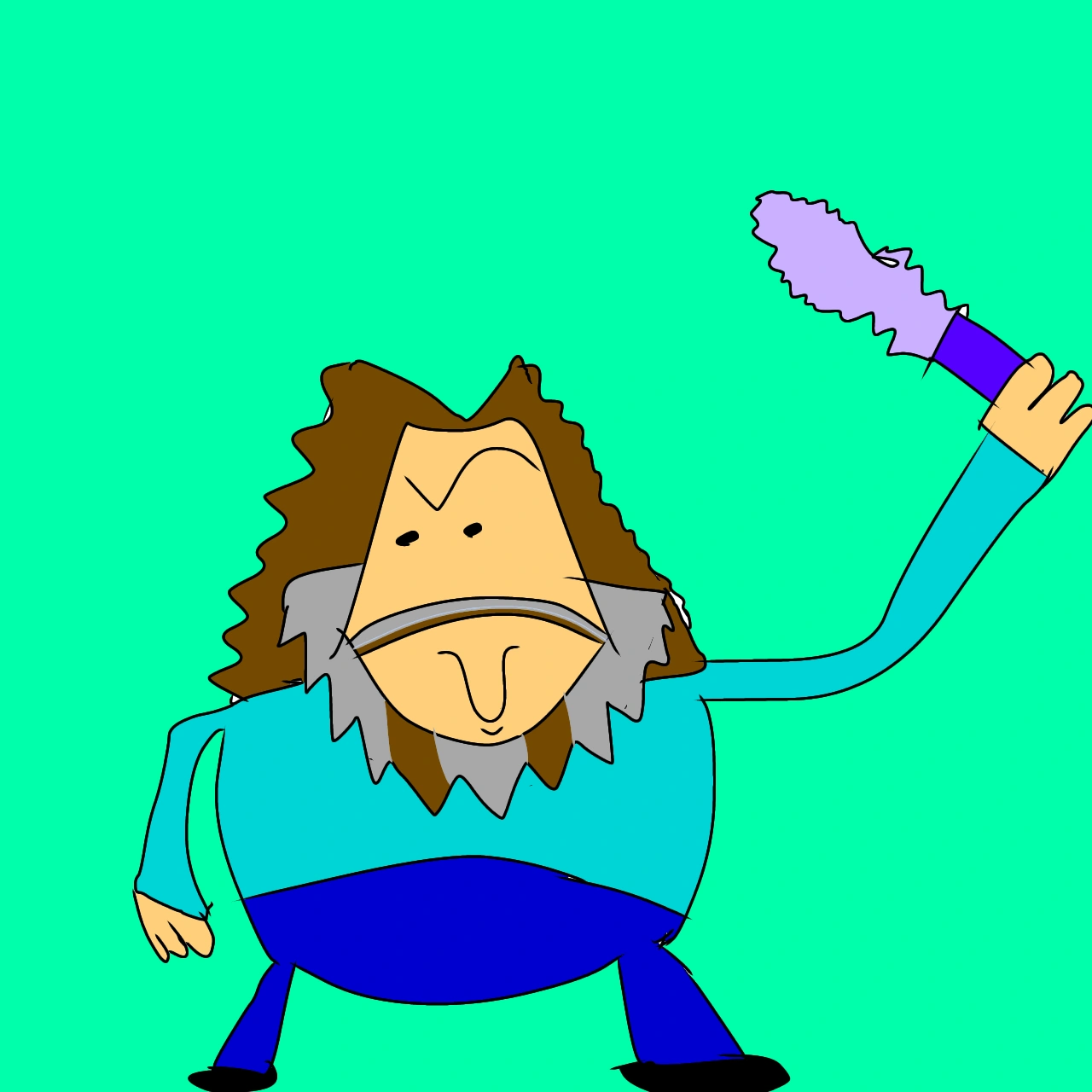 Chicken jockey | Fandom