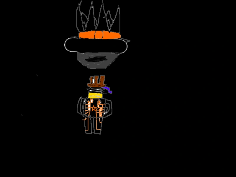 i drew lololol231 and rspoh | Fandom