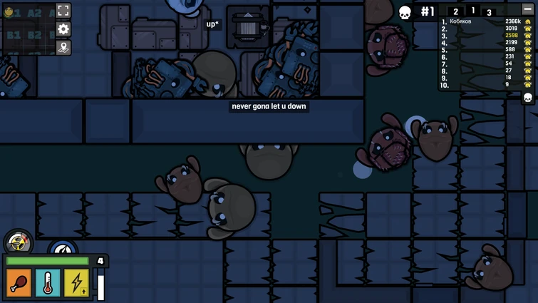 Discuss Everything About Devast.io Wiki | Fandom