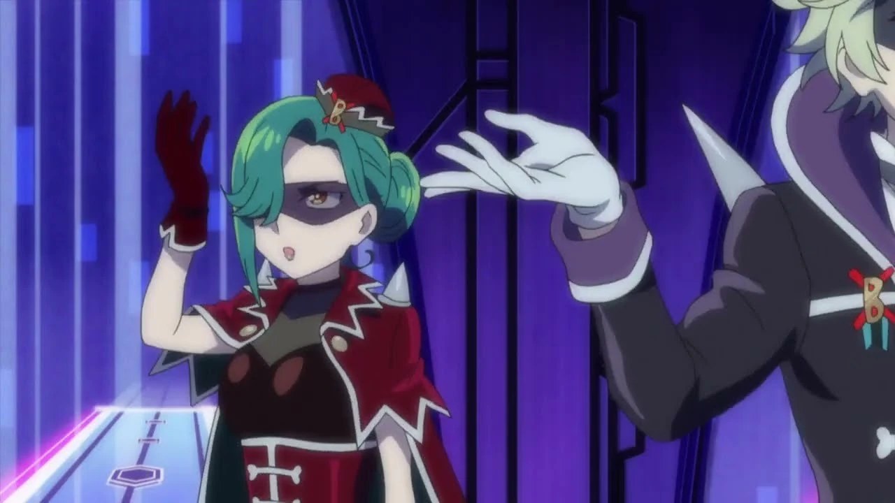 Every Delicious Smile and Bundoru Gang Chant | Fandom