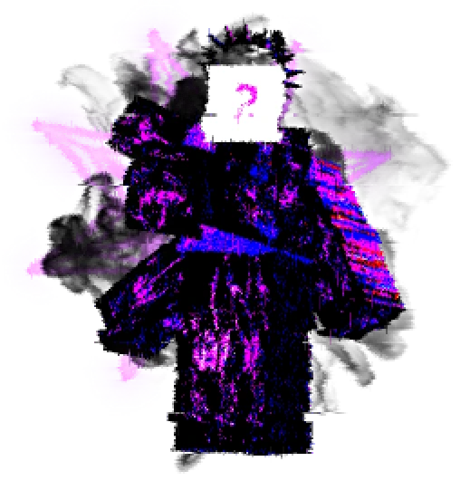 evil void star man | Fandom