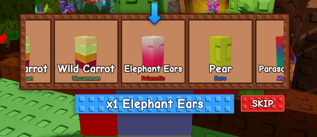 GOT AN ELEPHANT EAR! | Fandom