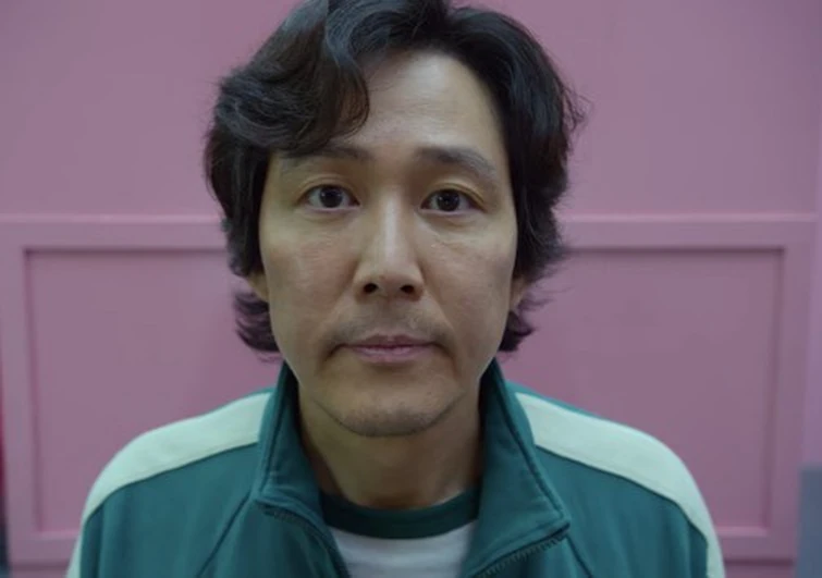 Seong Gi hun just saw your search history | Fandom