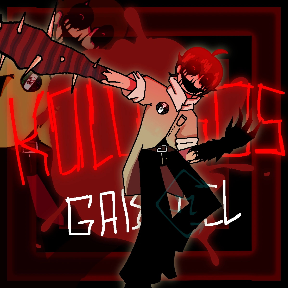 Kolossos Gabriel | Fandom