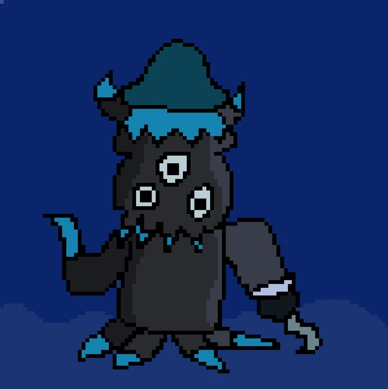 Discuss Everything About Care Of Gongon Wiki | Fandom