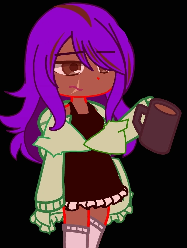 Guys what do I do with this OC | Fandom