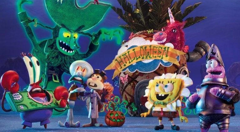 HAPPY SUMMERWEEN!🦇💀👻 | Fandom