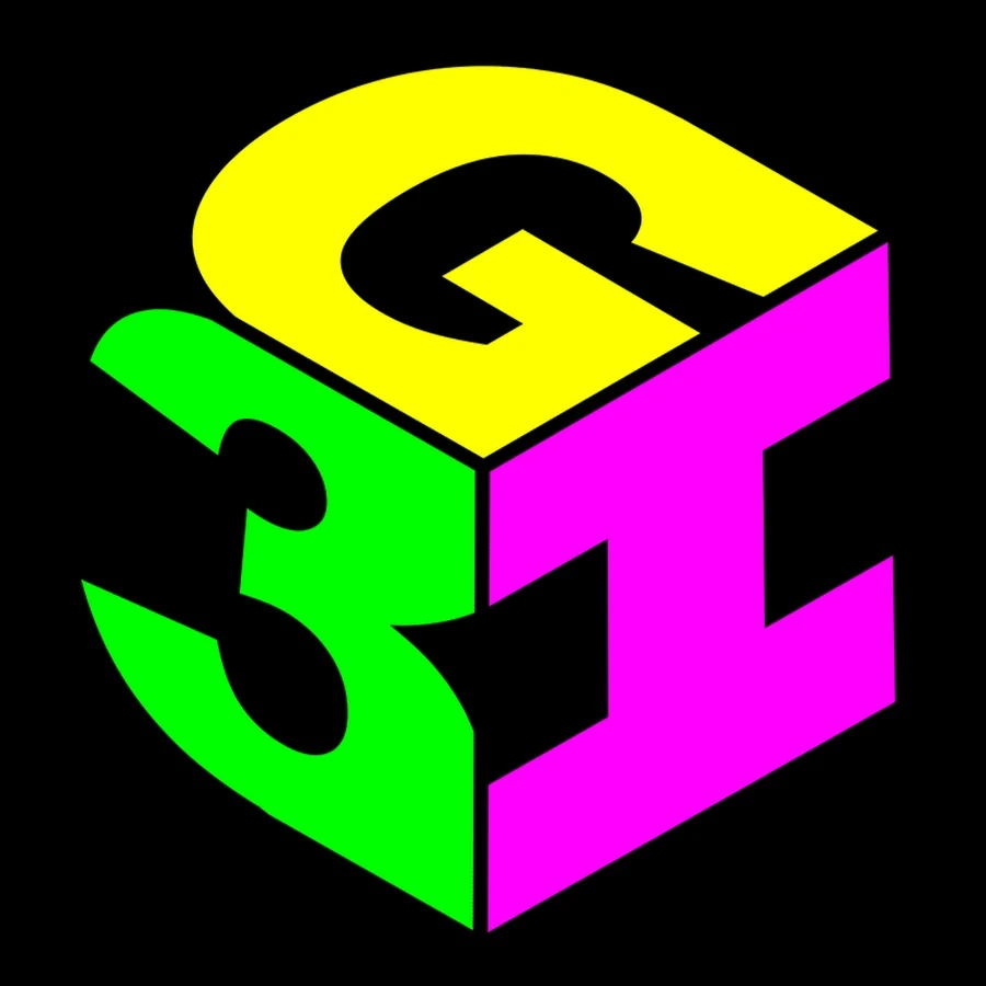 Happy 18th Anniversary, 3GI! | Fandom