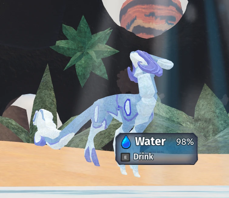 Discuss Everything About Creatures of Sonaria Wiki | Fandom